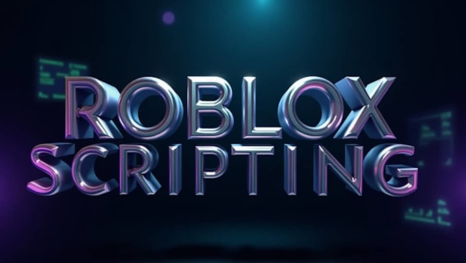 Be your professional roblox scripter by Ken_roblox | Fiverr