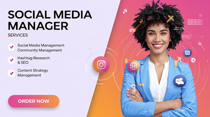 Do crypto telegram promotion community manager, discord moderator, set ...