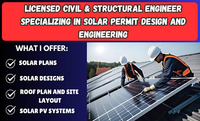 Design solar pv systems on pvsol, pvsyst, sketchup 3d and autocad by ...