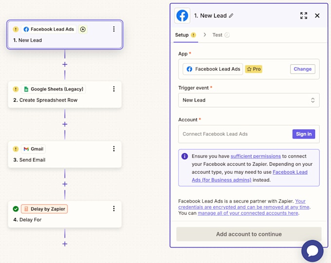 Build custom gpt bots and automation workflows for your business by Elvisjunior01 | Fiverr