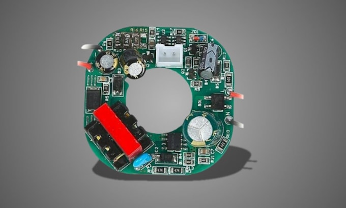 Design custom pcb, iot boards, rf circuits, reverse and redesign pcb ...