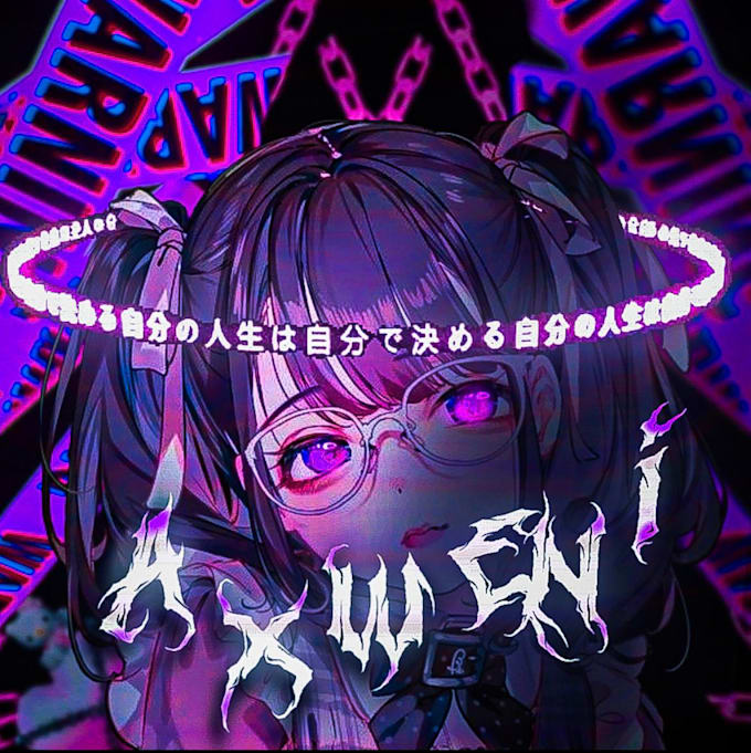 Do a nice pfp for u in 4k quality by Sleyn1 | Fiverr