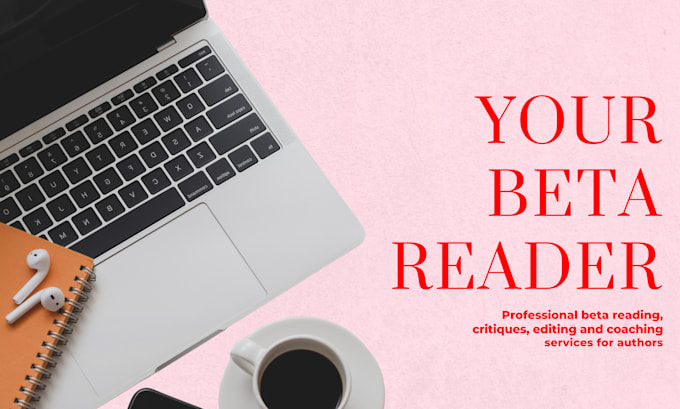 Be your alpha reader beta reader romance erotica romantasy fantasy novel by Ava_isabell2 | Fiverr