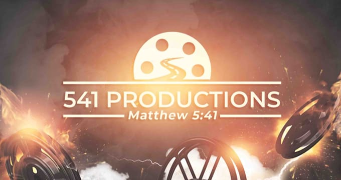 Design awesome vintage production logo by Alfredo_daniel7 | Fiverr