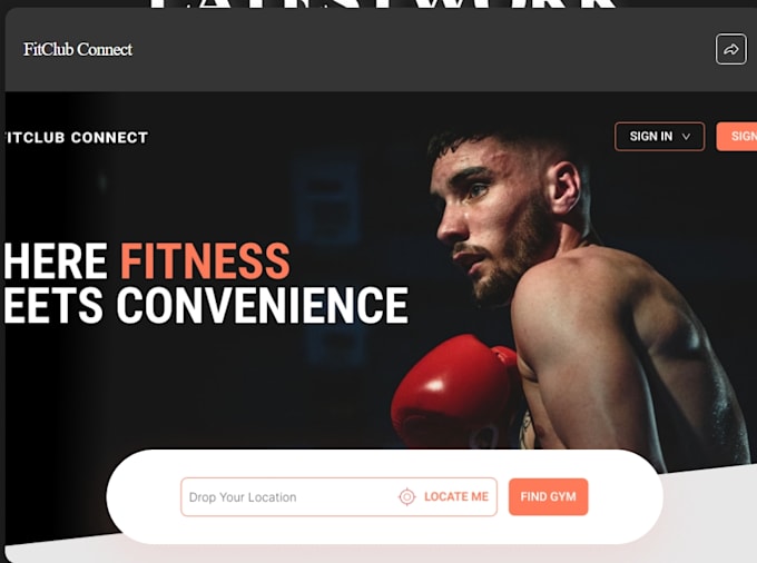 Develop and design static website by Yasiralipechuho | Fiverr Develop and design static website by Yasiralipechuho | Fiverr