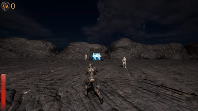 Create immersive unreal engine experiences and deliver powerful data analysis by Yashrathore27 ...