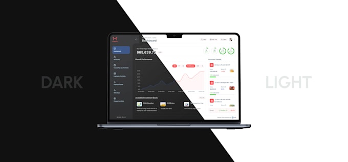 Develop full stack web application using react node and next by Salsgeek | Fiverr