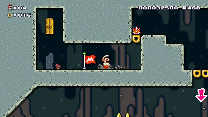 Create a pixel art game, godot, 2d pixel art, pixel art game by Baily ...