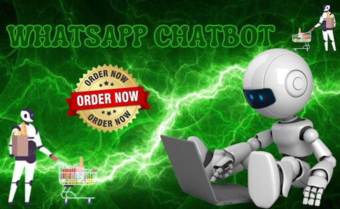 Build whatsapp chatbot discord bot whatsapp automation n8n fix flow telegram bot by ...