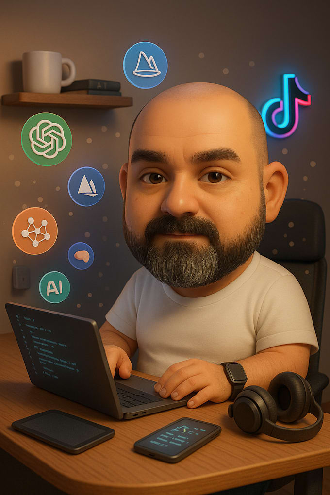 Create ultra realistic ai avatars portraits by Applejuicedj302 | Fiverr