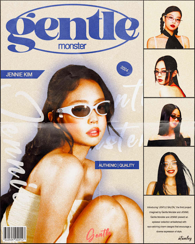 Create a poster for kpop promotionals by Philipkim08 | Fiverr