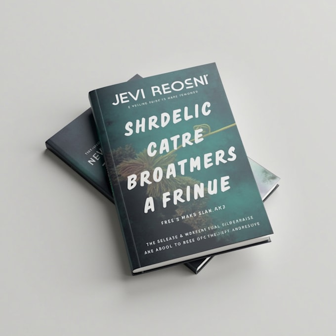 Create your author branding and printed collateral kit by ...