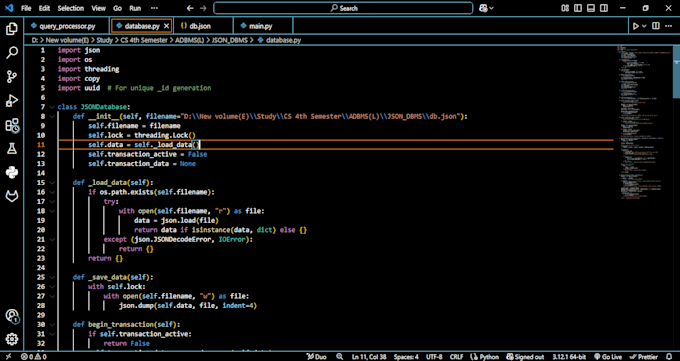 Do urgent coding assignments, app development tasks, game projects by Sameer_assists | Fiverr