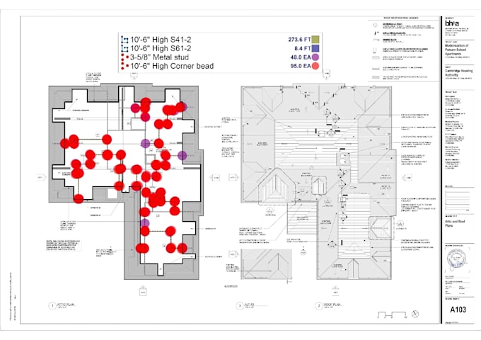 Draw complete 2d house plan electrical plan plumbing plan permit ...