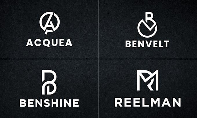 Do clothing brand modern minimalist and luxury logo design by Ssumona ...