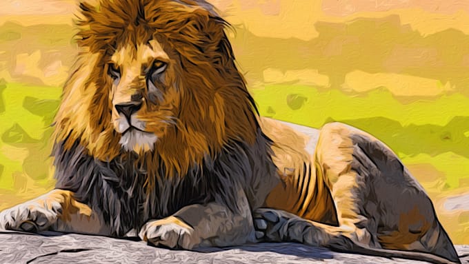 Create eye catching thumbnails with a cartoon style by Instrackt | Fiverr