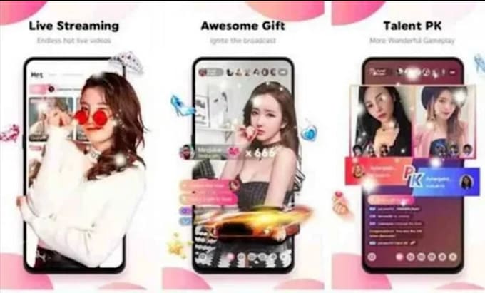 Modernize your outdated app ui, clean and sleek redesigns by Xuliot ...