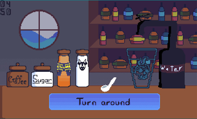 Make you a 2d game prototype in pygame by Samuelobert386 | Fiverr