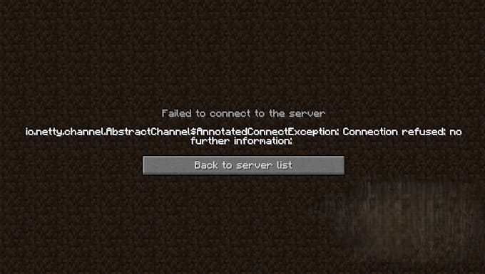 Help you setup your minecraft server by Serious_dominik | Fiverr