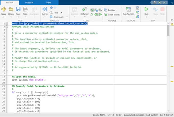Implement image and signal processing project on matlab by Mutaharkhadim | Fiverr