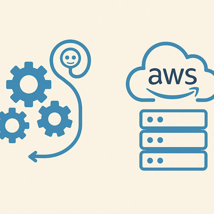 Setup cicd pipelines using github actions, aws by Shiva_0703 | Fiverr