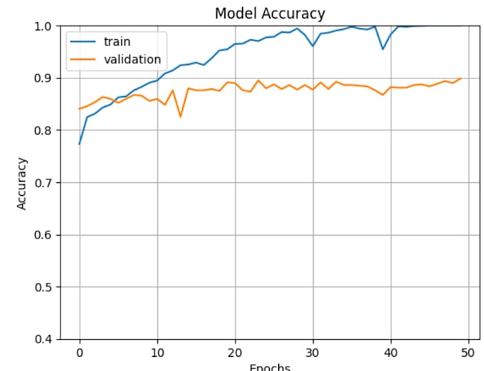 Build advanced machine learning models and ai solutions by Hooriagaba8 | Fiverr