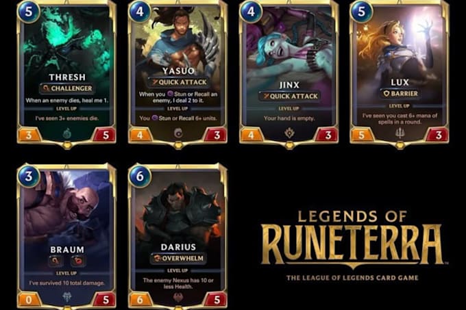 Custom card game art, tcg cards, board game illustrations by H7ue88 ...