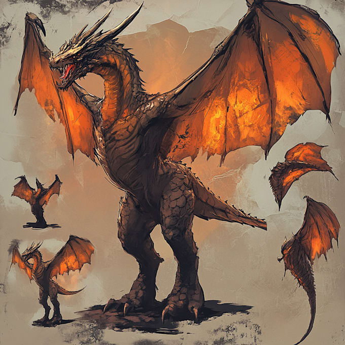 Draw your dungeon and dragon customizable map by Pankladus | Fiverr