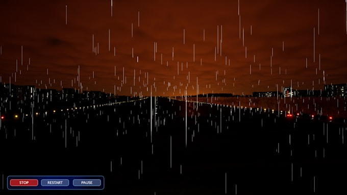 Unreal engine vr ar and flight sim solutions by Akhileshunreal | Fiverr