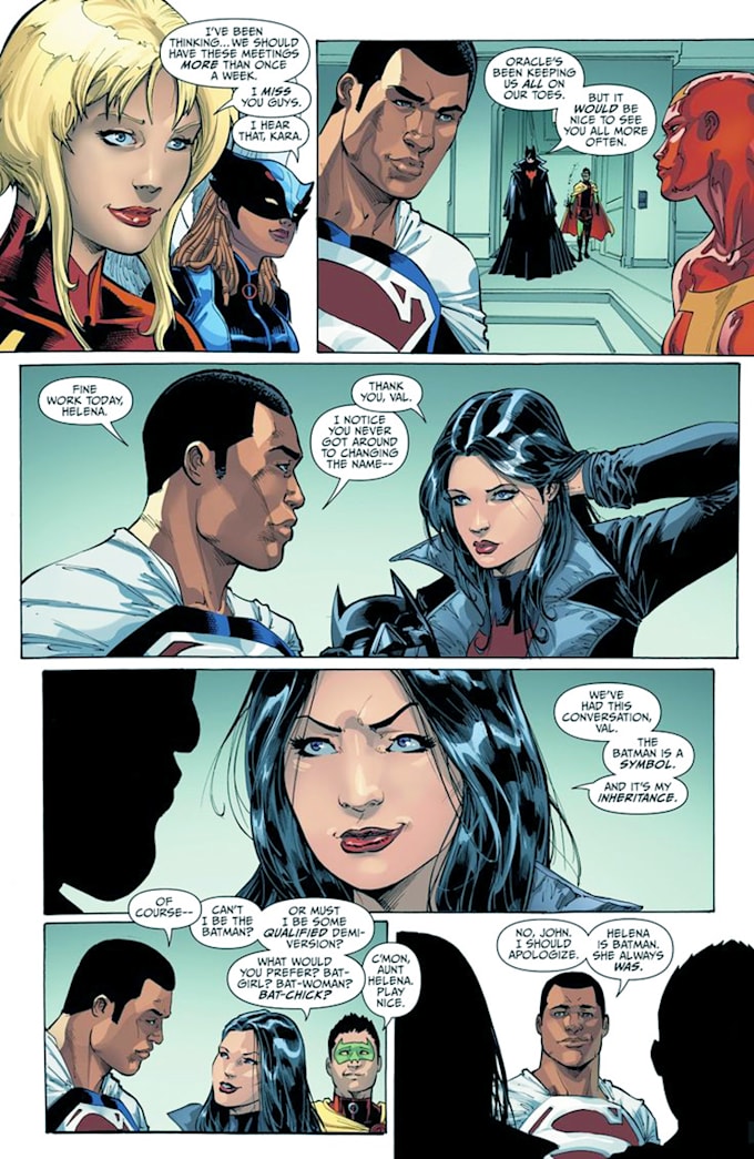 Draw comic book illustration, comic illustration, comic book page ...