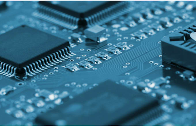 Firmware development for nrf52 stm32 esp32 arduino by Mide_pc | Fiverr