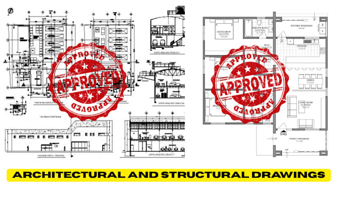 Structural engineer and building plan house plans shop drawings stamp ...