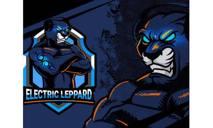 Draw custom cartoon anime gaming avatar pfp mascot logo for youtube ...