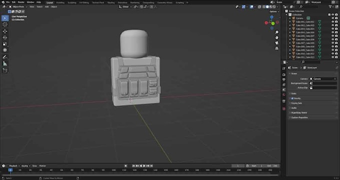 Design and build roblox models tailored for your game by ...