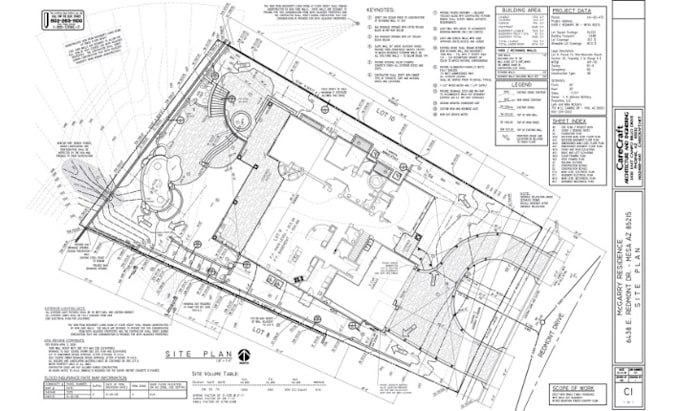 Civil 3d, storm water management, drainage, grading, erosion sediment ...