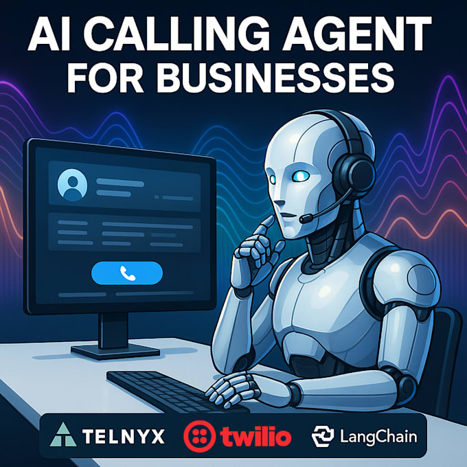 Build custom ai agent, chatbots, automation for your business by Neural ...