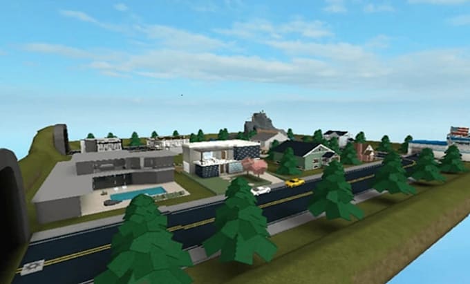 Be your expert roblox scripter script any system vfx ui gui for your game