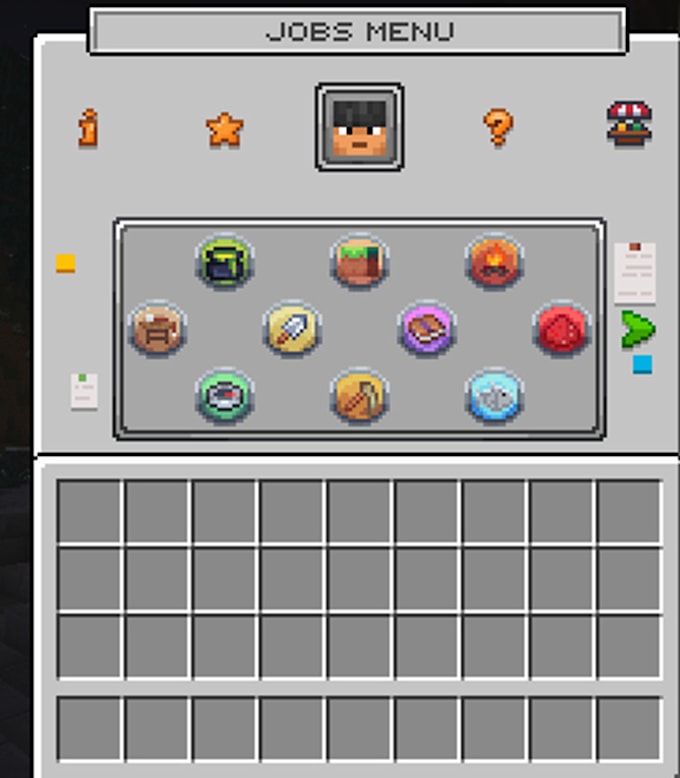 Build and test your custom minecraft server by Heindb1 | Fiverr