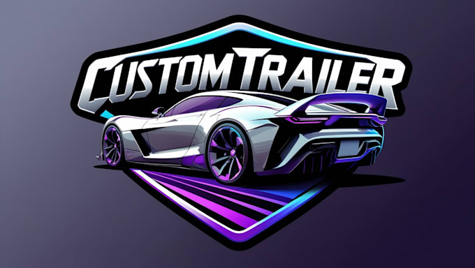 Create amazing fivem server trailer loading screen cinematic trailer by Logan_jaxon | Fiverr