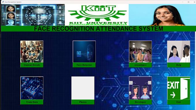 Build custom ml model which can be use for face detection by Aiwith_adi ...