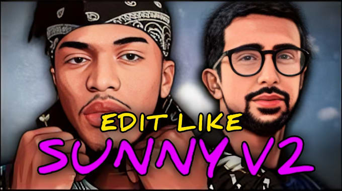 Edit documentary like sunny v2 and video animation by Hasnainali141 ...