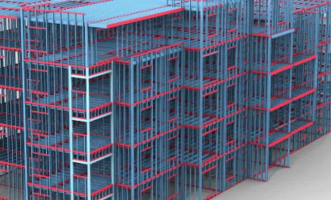 Do structural design structural load assessment using staad pro, etabs ...