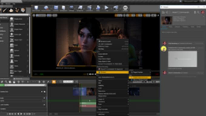 Build unreal engine game development, multiplayer game, unreal engine ...