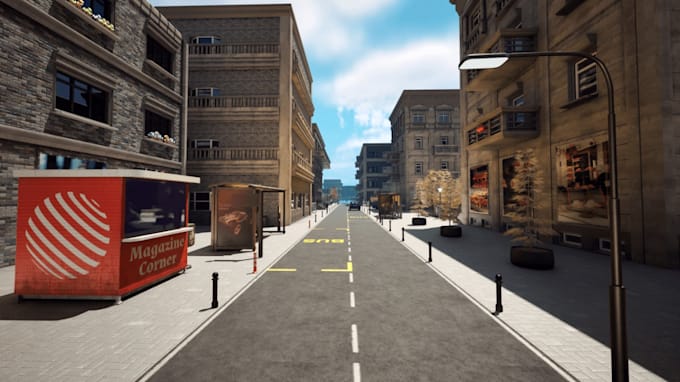 Do realistic roblox building game environment roblox asset map unreal ...