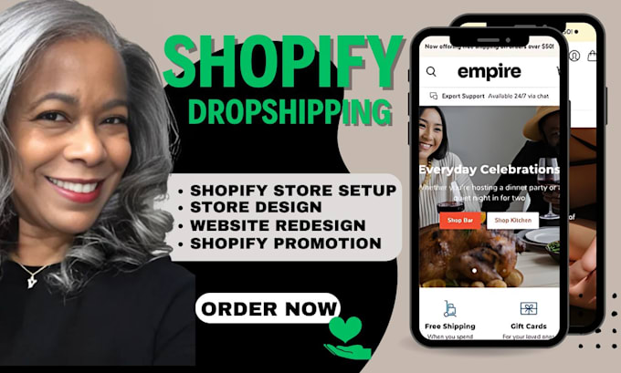 Shopify product image mockups with canva by Gabby_freya | Fiverr