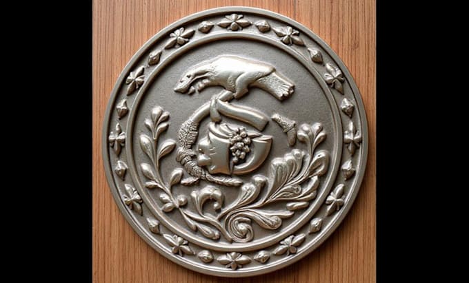 Convert 3d bas relief 3d design 3d bas relief model 3d image engraving ...