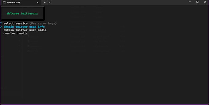 Create automation app with node js by Janexmgd | Fiverr