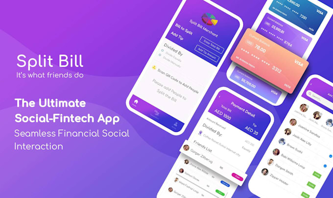 Create professional flutter ios and android application by Awaislogistics | Fiverr