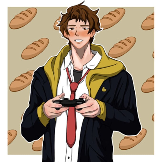 Create and edit manhwa, manga, videos, webtoon, script, anime recap for ...