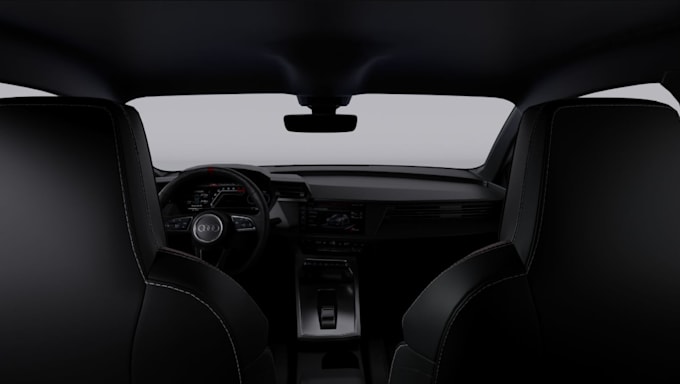 Do 3d realistic sport car,3d vehicle,car wheel, modify car part ...